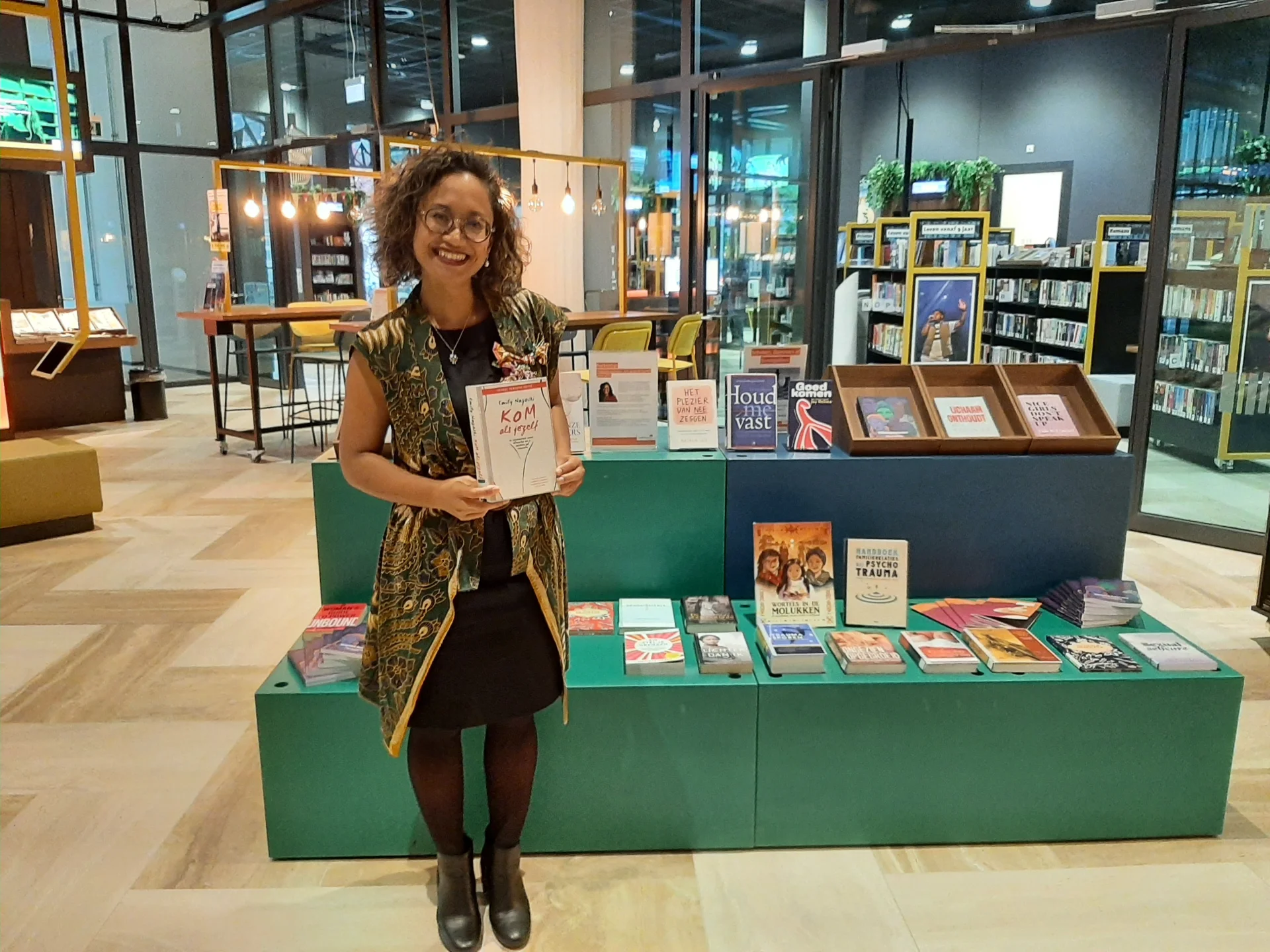 Bibliotheek Rotterdam - Home - De Bibliotheek Rotterdam