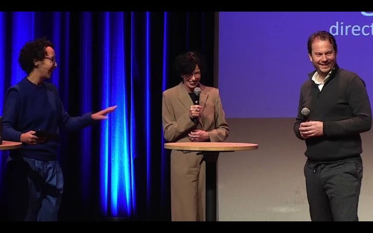 Bibliotheek Rotterdam | Informatie en ontmoeting